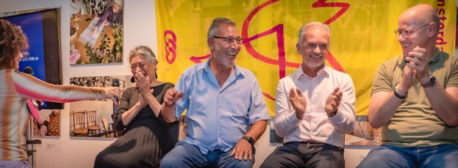 Verminder vooroordelen: Vertel je verhaal – Gaygames98.ihlia.nl